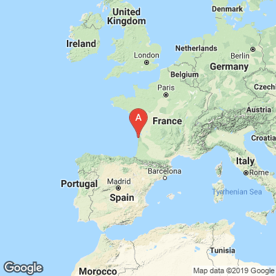 Maison Airault - Carcans-Plage - Accueil